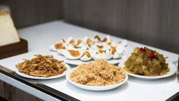 Pequeno-almoço