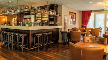 Bar (no alojamento)
