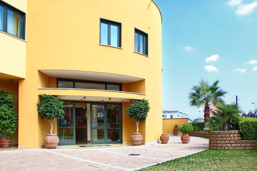 City Hotel - Casoria