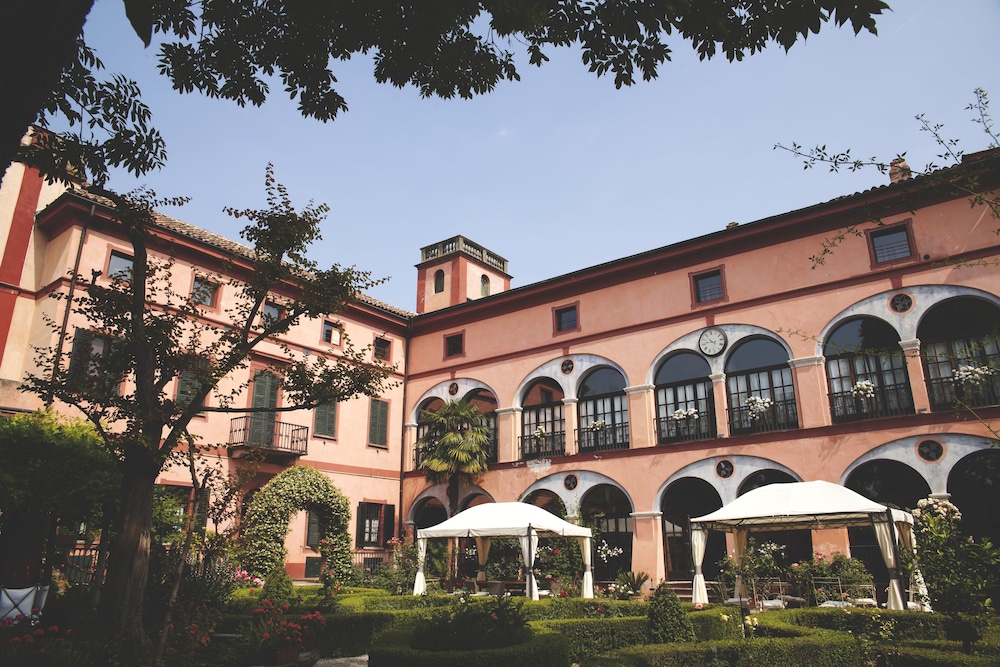 Relais I Castagnoni - Piémont