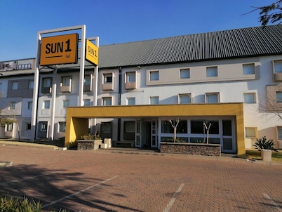 SUN1 Witbank