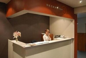 Vista da propriedade