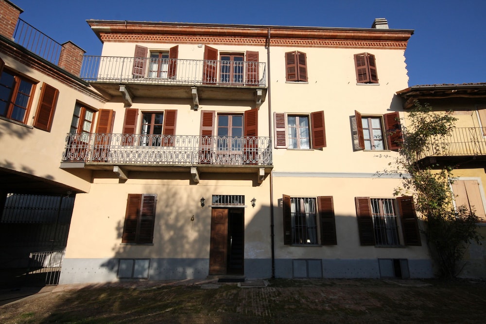 Relais San Desiderio - Grana