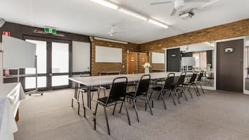 Sala de reunião