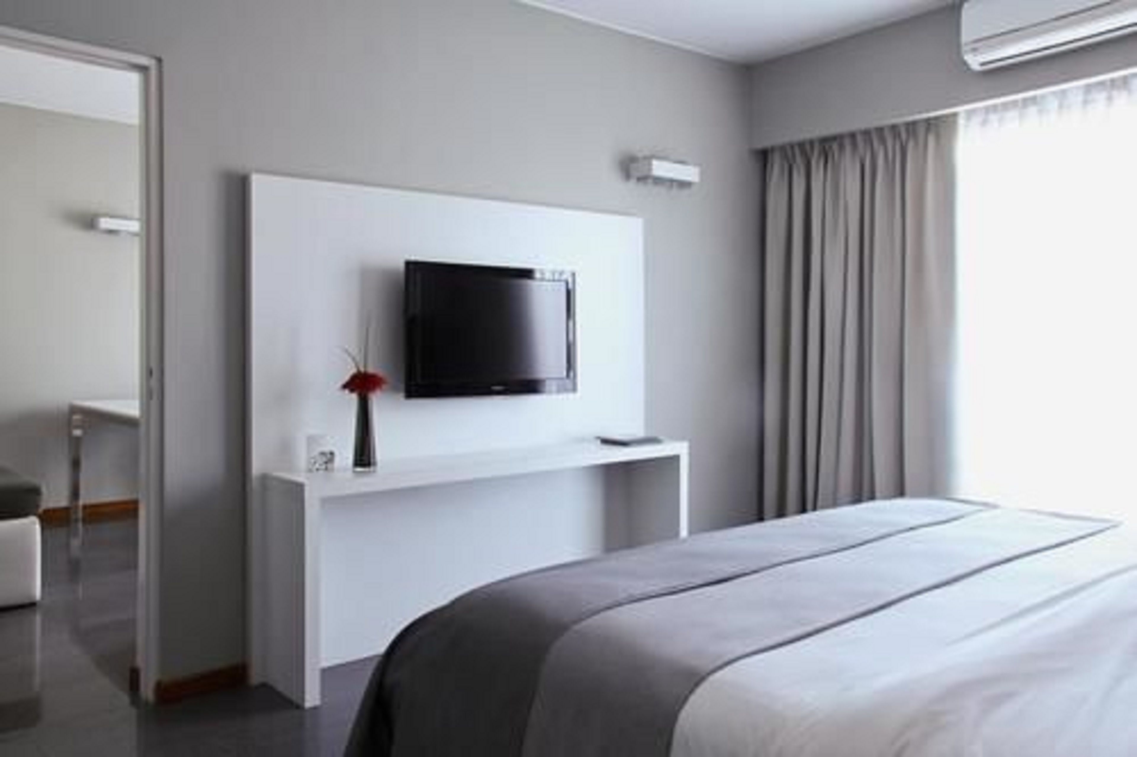 Comodidade do quarto