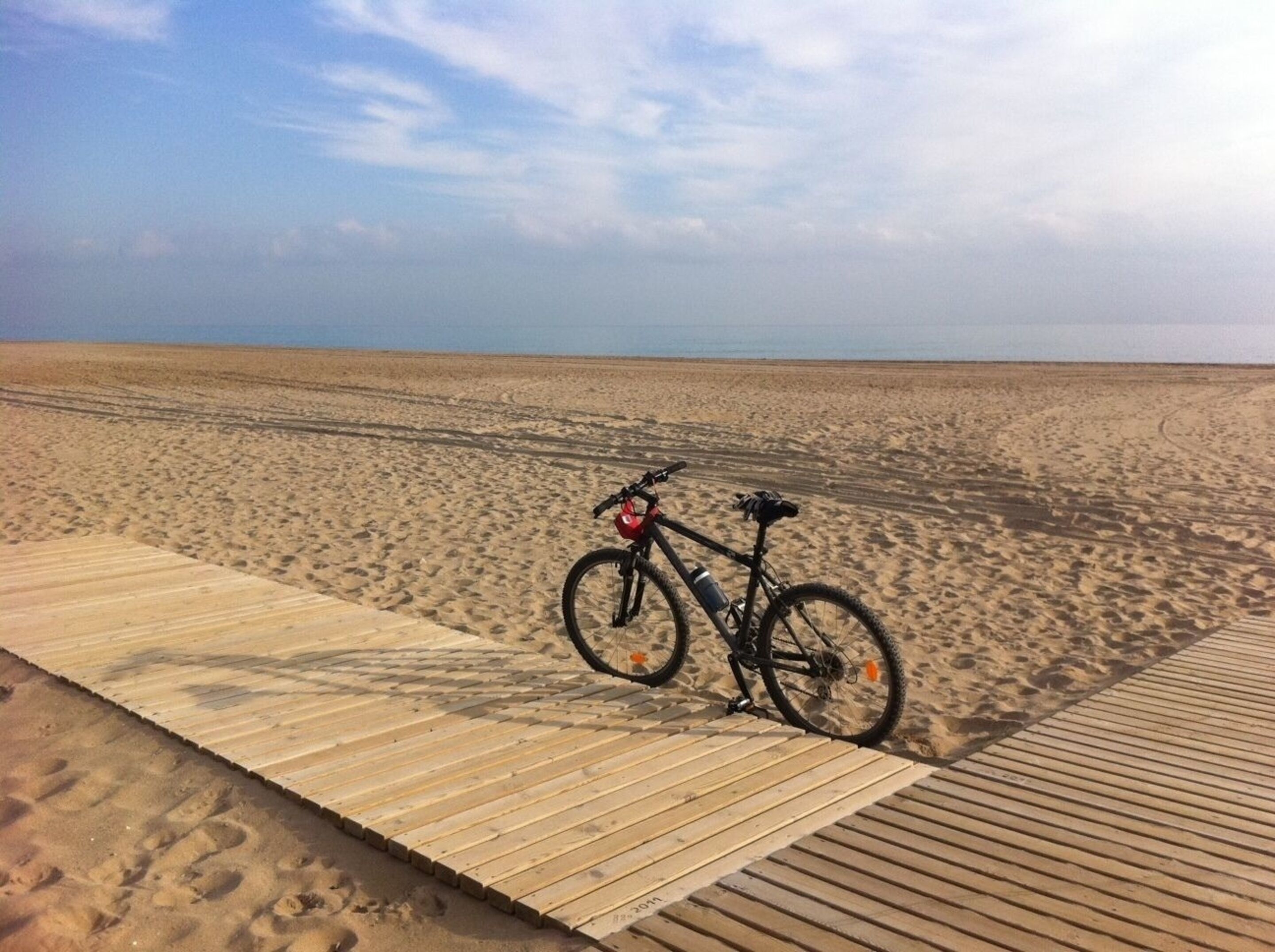 Ciclismo