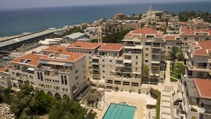 Vista aérea