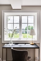 Deluxe Double Room (116) | Individualmente mobiliados, escrivaninha