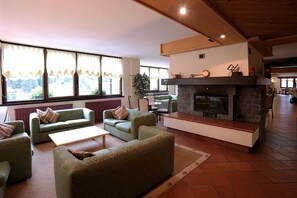 Vista da propriedade