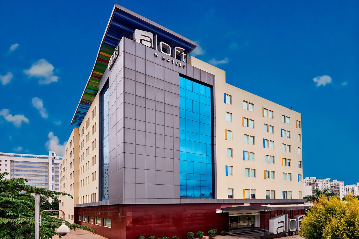 Aloft Bengaluru Whitefield Reviews, Deals & Photos 2024 - Expedia.co.in