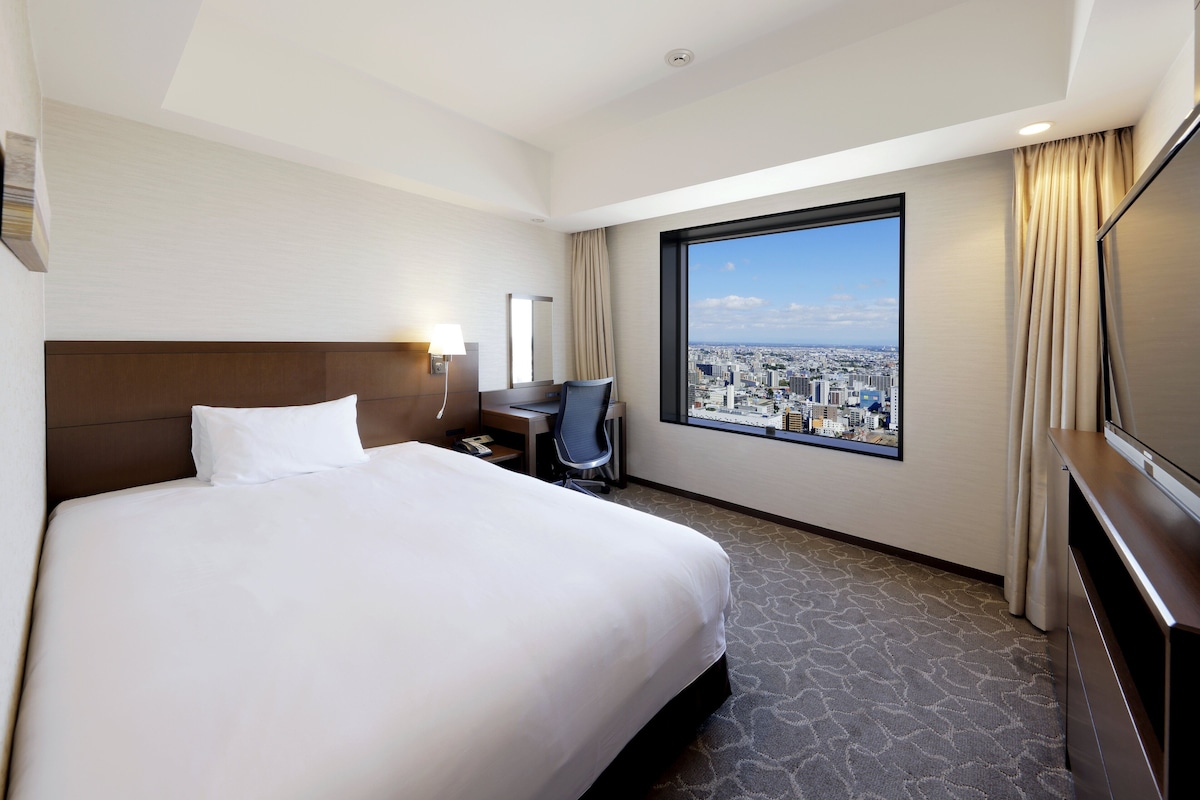 JR Tower Hotel Nikko Sapporo Reviews, Deals & Photos 2024 - Expedia