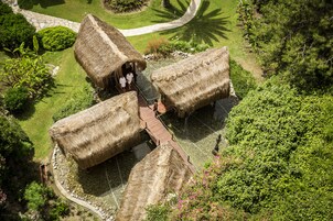 Sauna seca, sauna a vapor, banho turco/hammam, tratamentos corporais