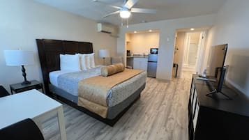 Quarto | 1 quarto, ferro/tábua de engomar, Wi-fi grátis, roupa de cama fornecida