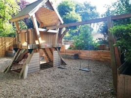 Playground externo