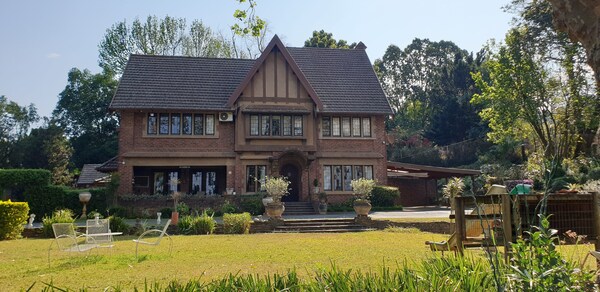 The Sleeping Bao B&b - Pietermaritzburg