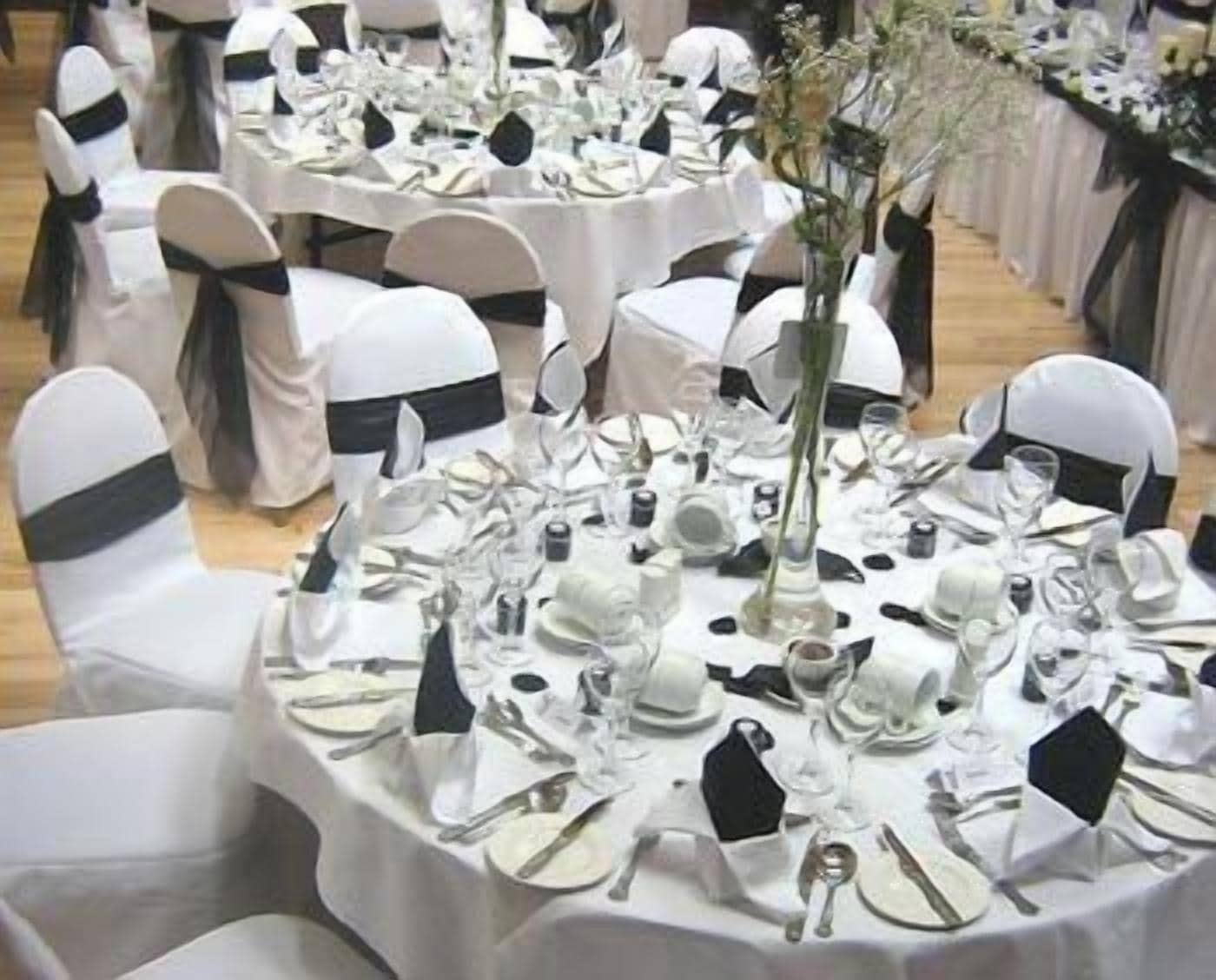 Salão de banquetes
