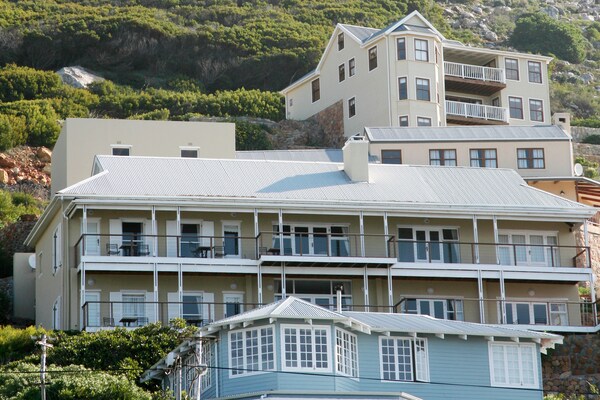 Moonglow Guest House - Cape Town