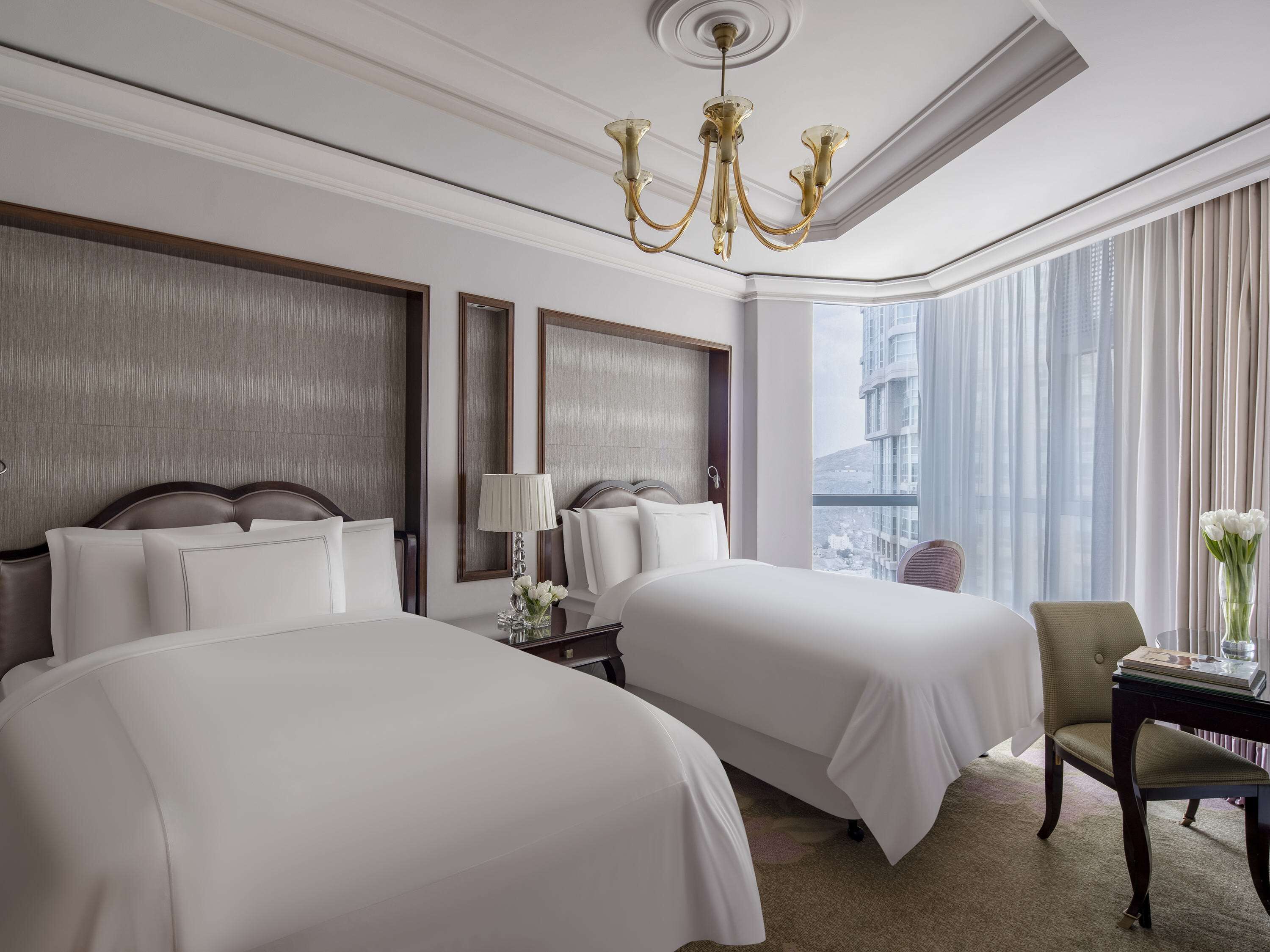 Raffles Makkah Palace Reviews, Deals & Photos 2023 - Expedia.co.uk