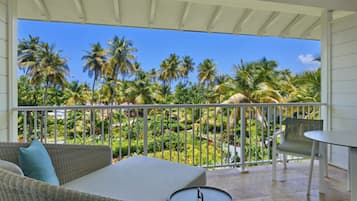 Terraço/pátio interior