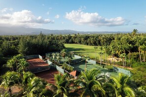 Instalações esportivas