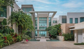 Vila, 1 quarto (Casa Estancias) | Roupas de cama de algodão egípcio, roupas de cama premium