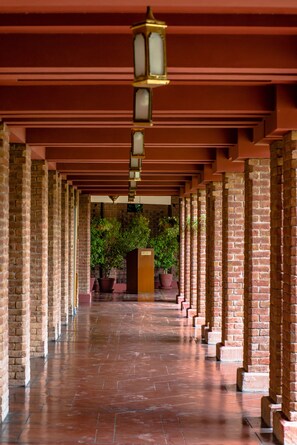 Pormenores do interior