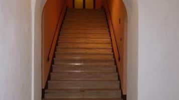 Escadaria