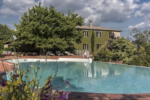Agriturismo La Palazzina - Toscane