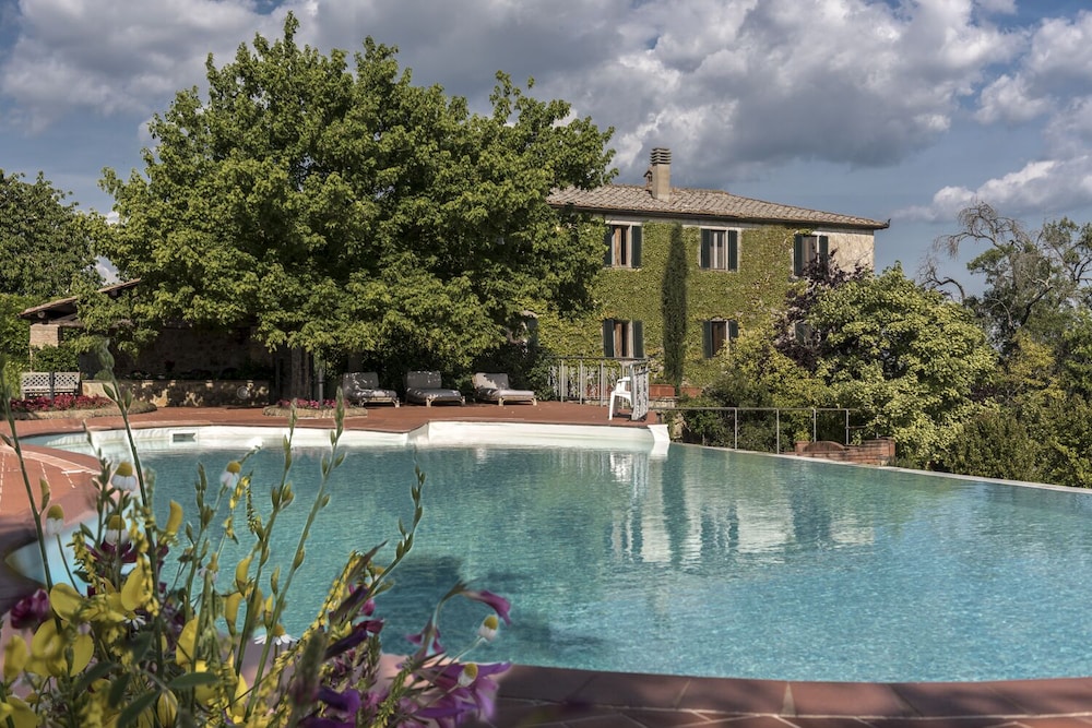 Agriturismo La Palazzina - Toscane