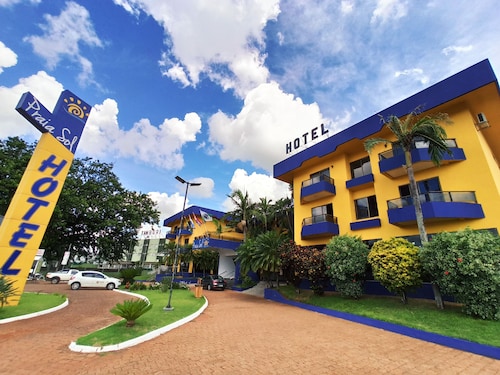 Praia Sol Hotel