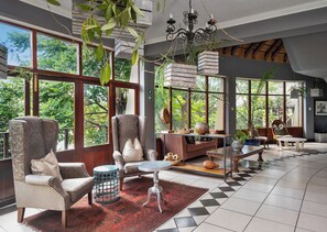 Sala de reunião