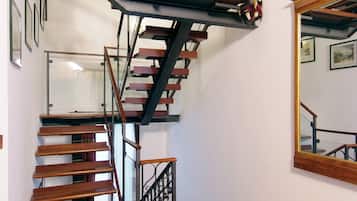 Escadas