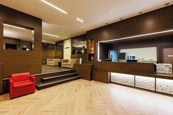 Hotel Villa Delle Rose - Piedmont