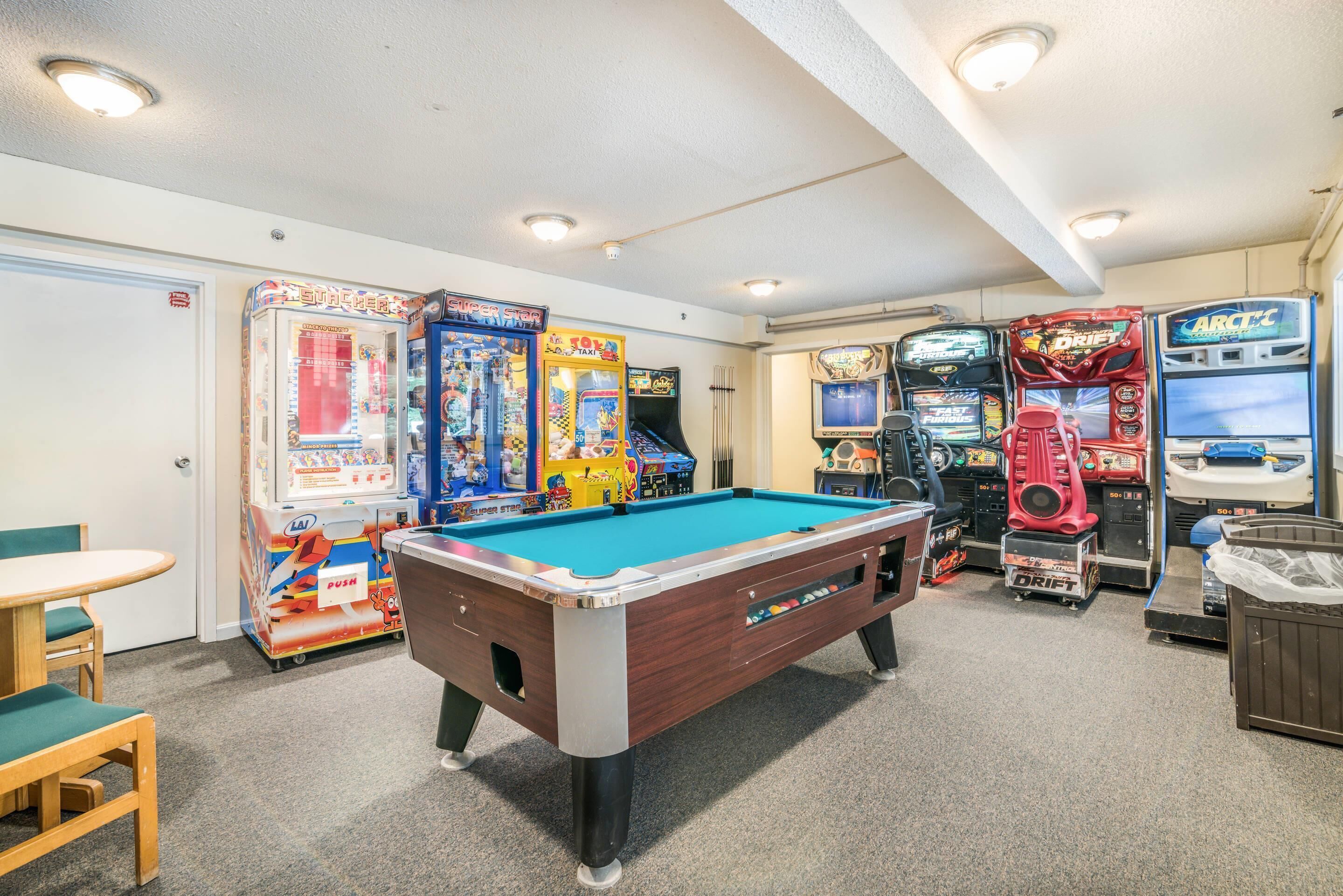 Comodidade do alojamento