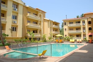 Piscina externa
