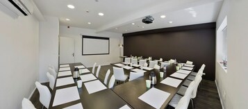 Sala de reunião