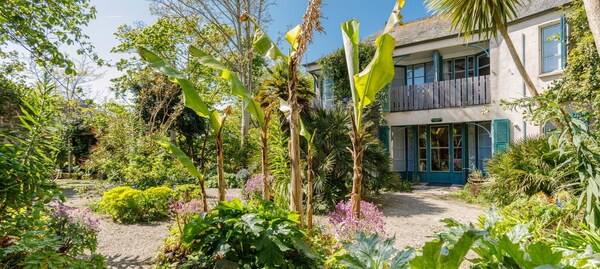Hôtel Les Fuchsias - Cotentin Peninsula