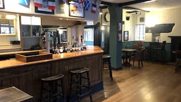 Bar (na propriedade)