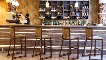 Bar (na propriedade)