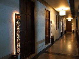 Pormenores do interior