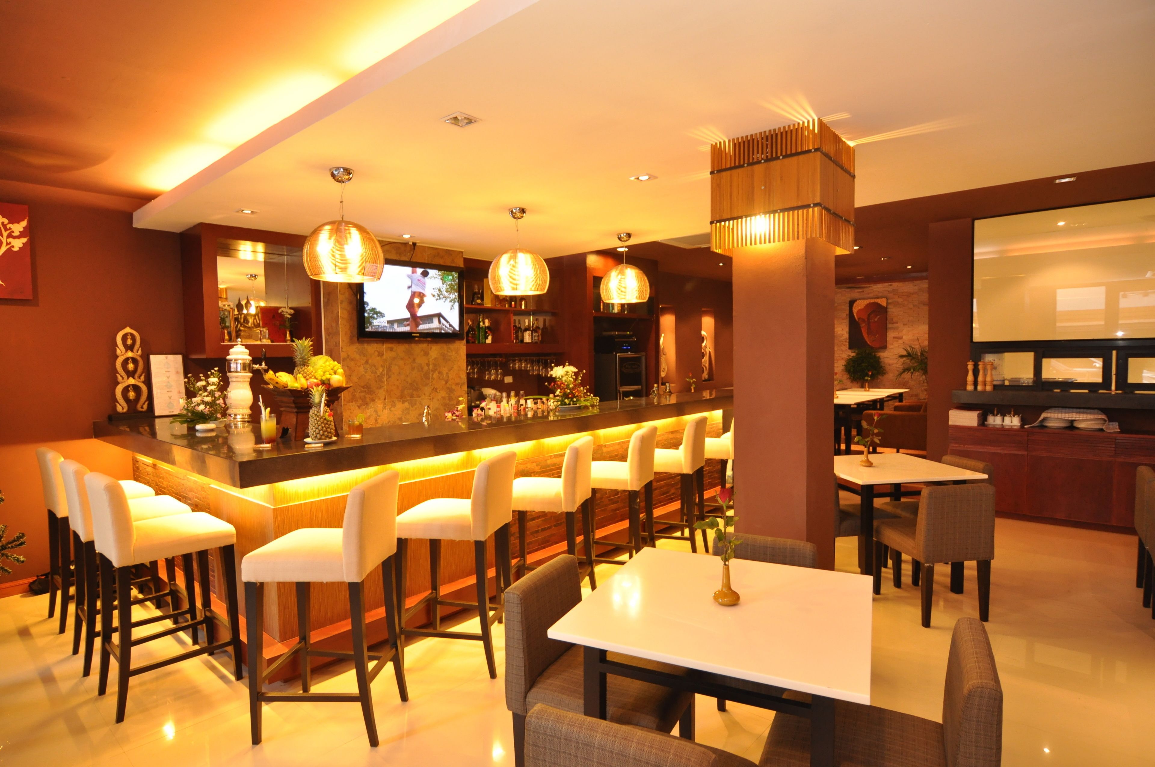 Bar (na propriedade)