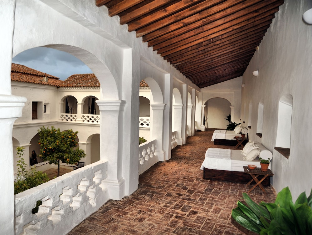 Convento De La Parra - Adults Only - Extremadura