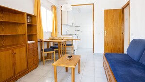 Apartamento, 1 quarto