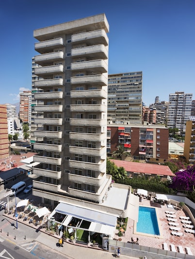 Apartamentos Portofino II