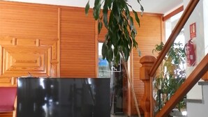 Recepção