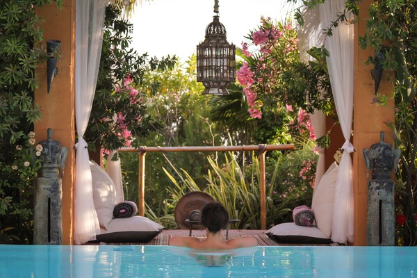 Ddg Retreat - Andalucía