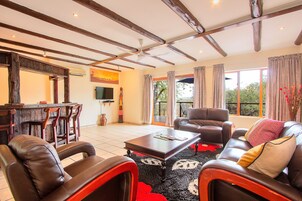 Family Residence Villa | Sala
