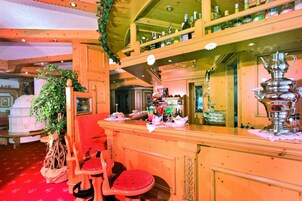 Bar (na propriedade)