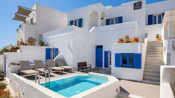 Pormenores do exterior