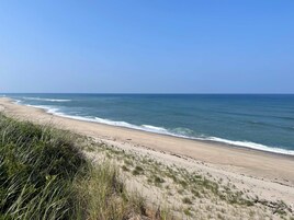 Perto da praia 